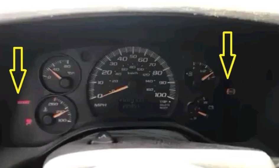 Chevy Express-ABS Light On- Issue Fixed!-ABS Module Replacement ...