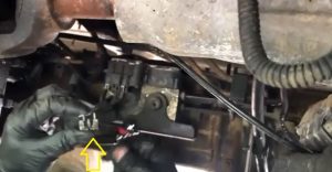 Chevy Express-ABS Light On- Issue Fixed!-ABS Module Replacement ...