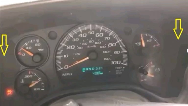 Chevy Express-ABS Light On- Issue Fixed!-ABS Module Replacement ...