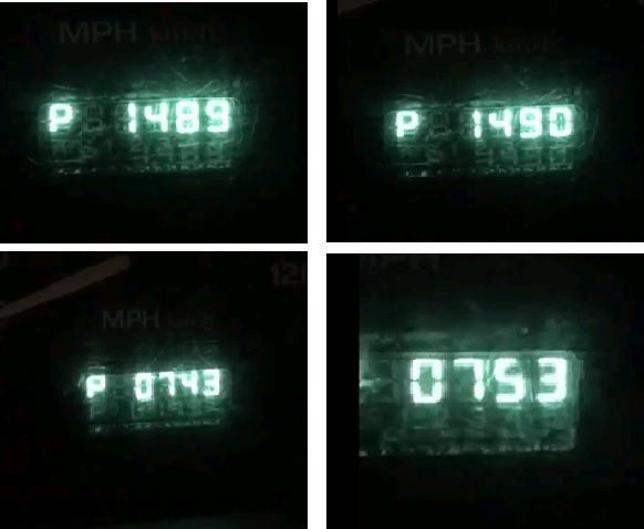Jeep Grand Cherokee-Fault Codes P0773-P0753-P1489-P1490 Fixed ...