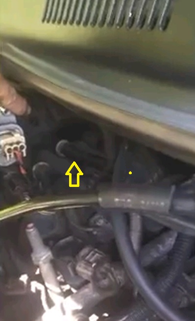 Jeep Grand Cherokee 99-04-Fault Codes P0455 & P0442 -Evap Leaks- Fixed ...