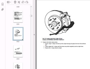 Chevy Express Workshop Service Manual Free To Download With Any Chevy